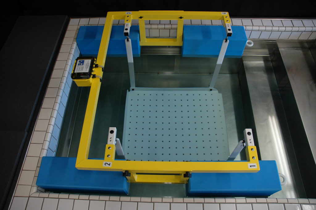 FLOATAWEIGH - The FLOATAWEIGH